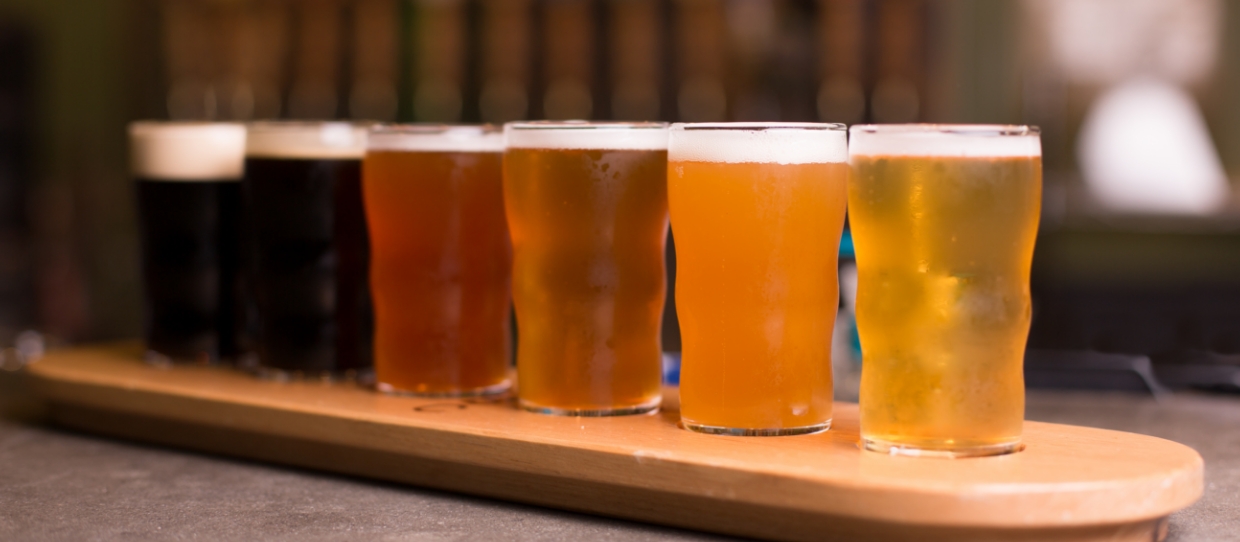 Hops For Houses - Williamson County Habitat